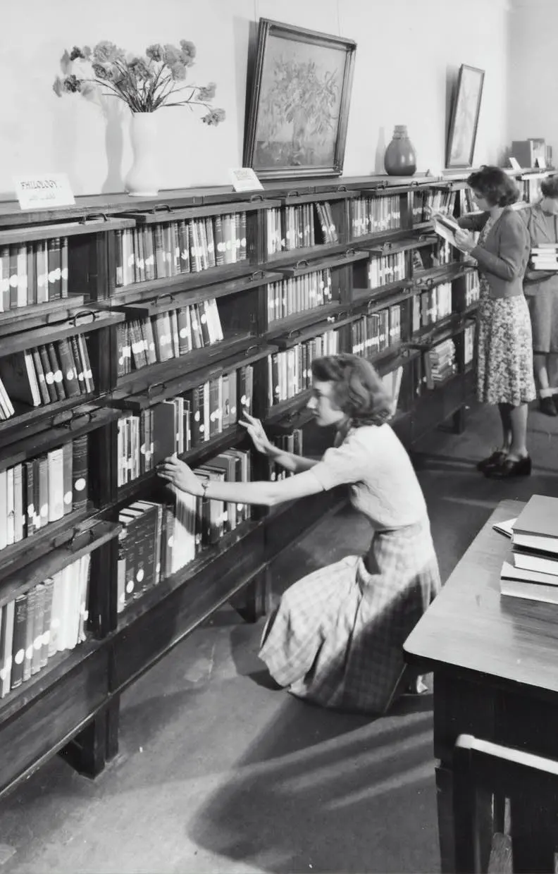 History - Jeppiaar University