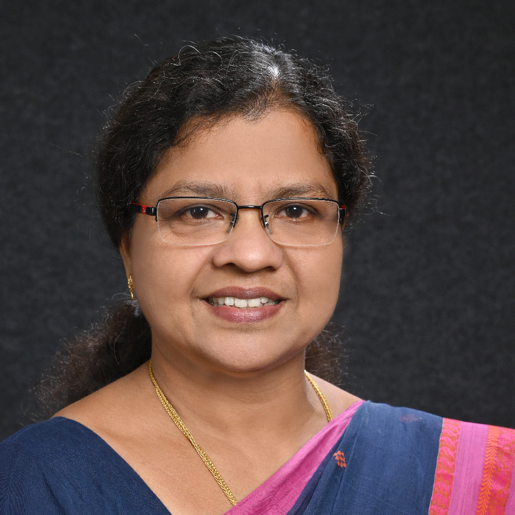 Our Leadership - Jeppiaar University