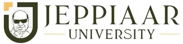 Placement Cell Record - Jeppiaar University